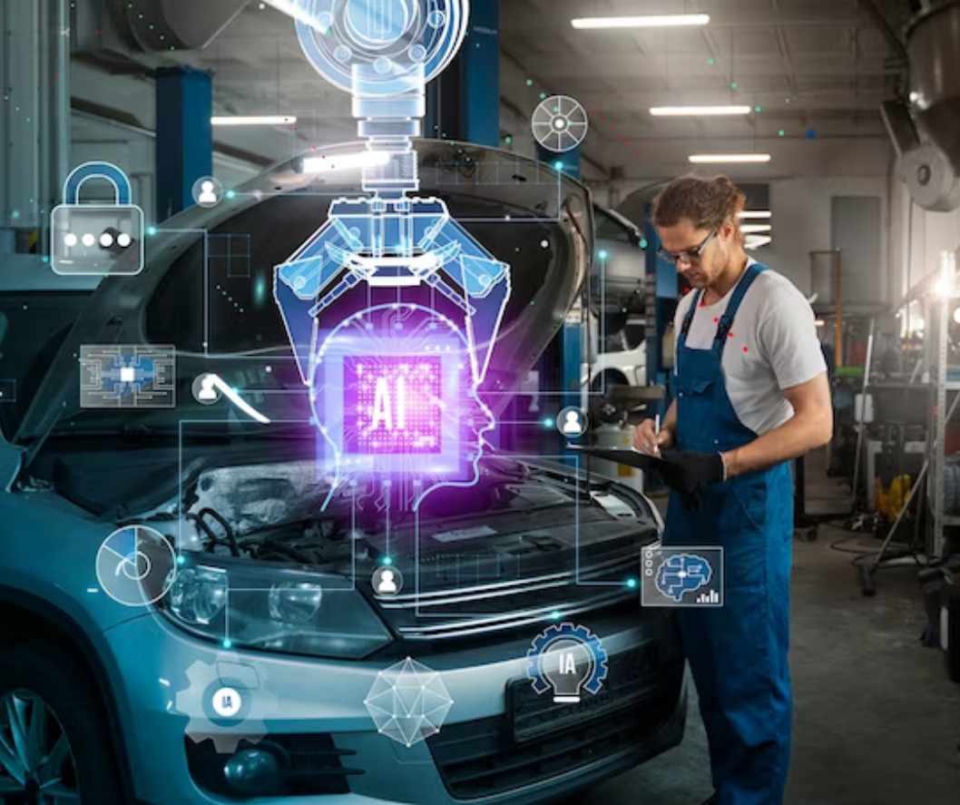 What is the Latest Innovation in the Automotive Industry?