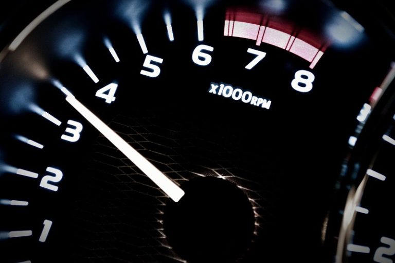 How Does RPM Affect Car Performance? – Our Auto City