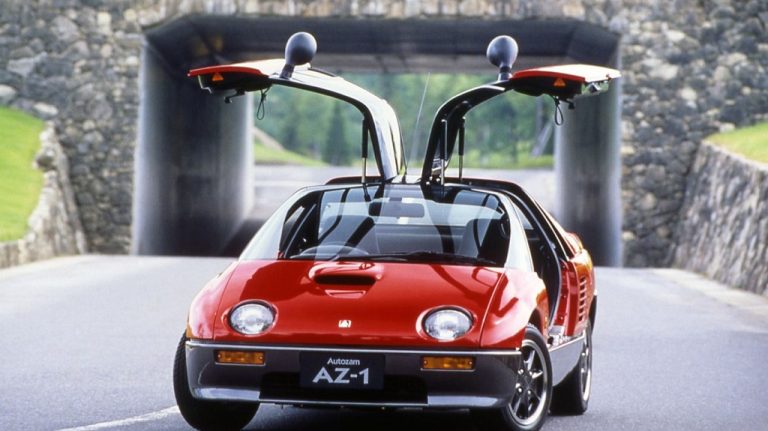 What is the Car Culture Like in Japan? – Our Auto City
