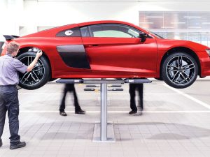 What is Multi Point Inspection on a Car – Our Auto City