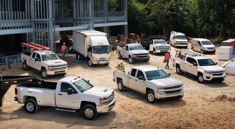 Guide to Vehicle Types: From Cars to Commercial Trucks - Our Auto City