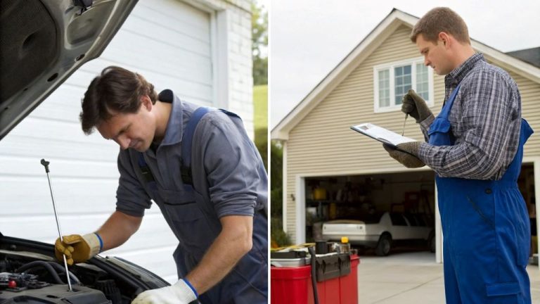 How to Check Car Oil Levels Properly: The Ultimate Guide for Every ...