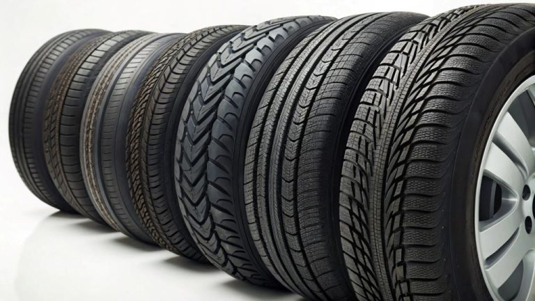 Choosing Different Brand Tires for Car - Our Auto City